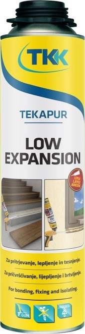 Tekapur Low Expansion